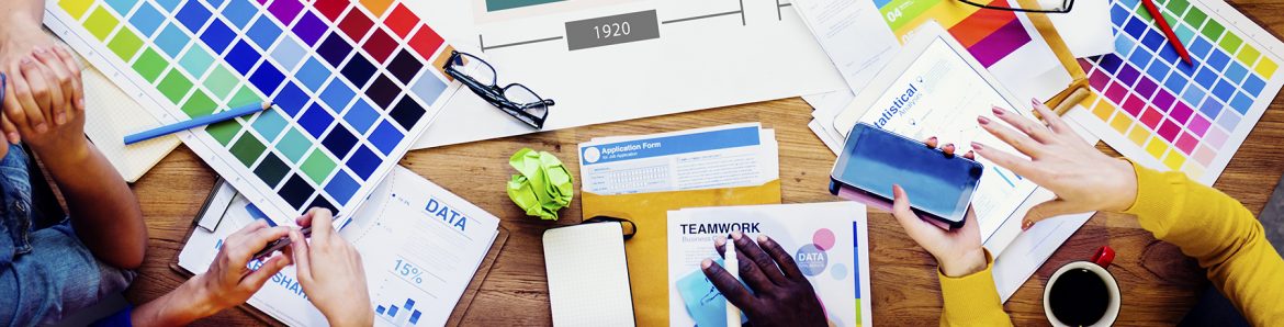 Website Design and Graphic Design | DesignDock have the Solution